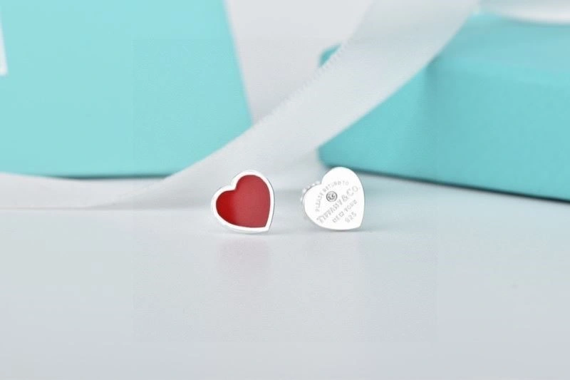 Indistinguishable Tiffany Earrings