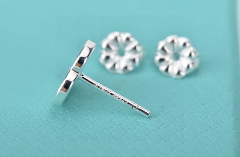 Indistinguishable Tiffany Earrings