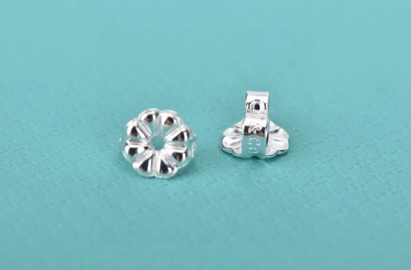 Indistinguishable Tiffany Earrings