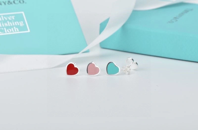 Indistinguishable Tiffany Earrings