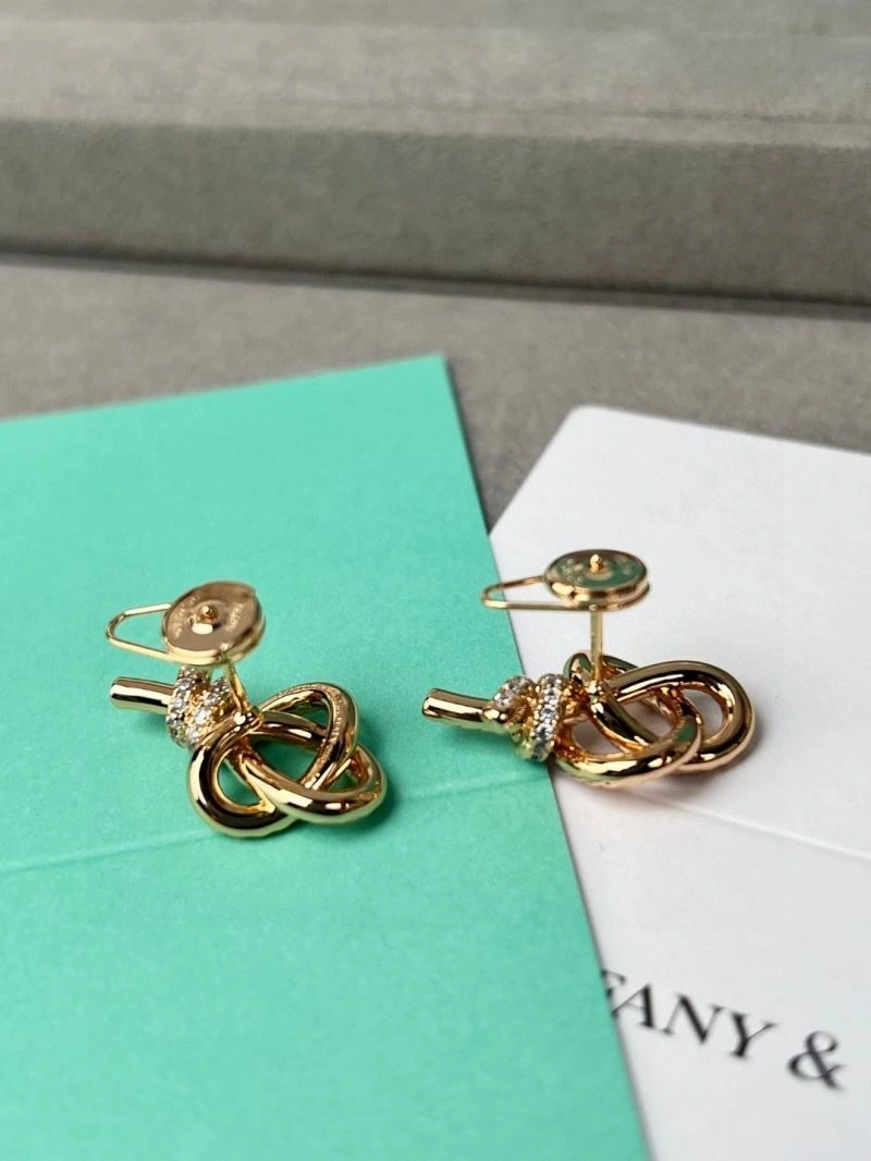 Bargain Tiffany Earrings