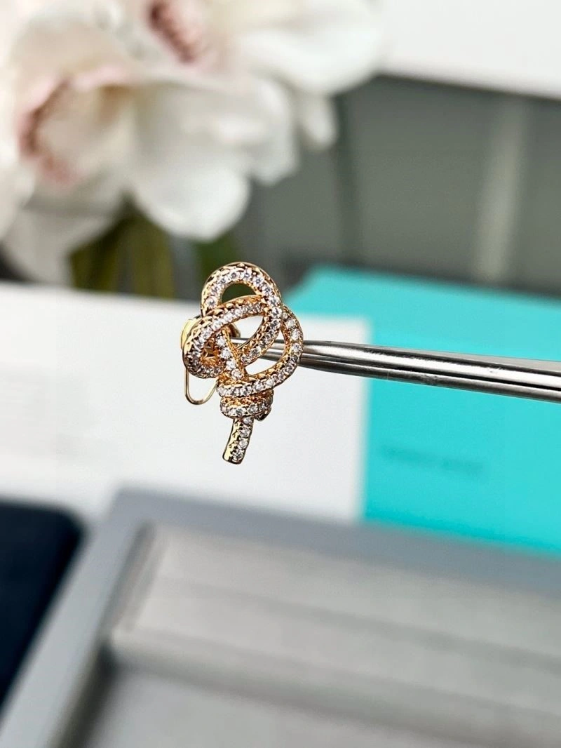 Bargain Tiffany Earrings