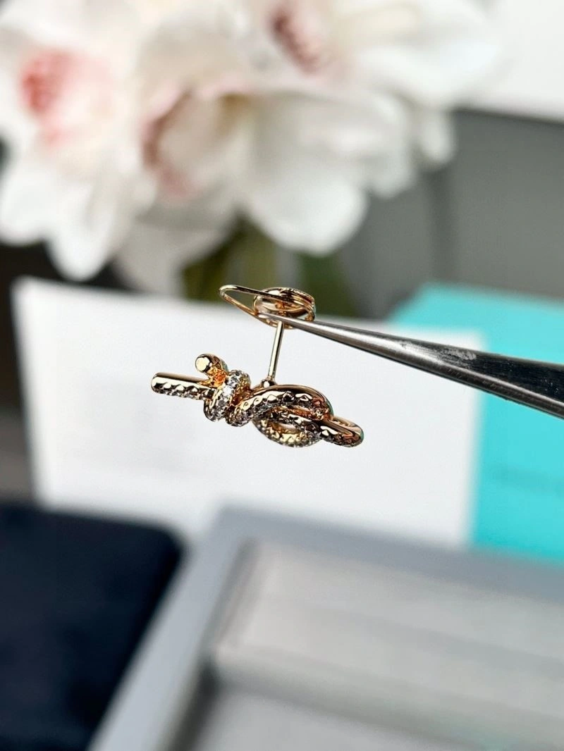Bargain Tiffany Earrings