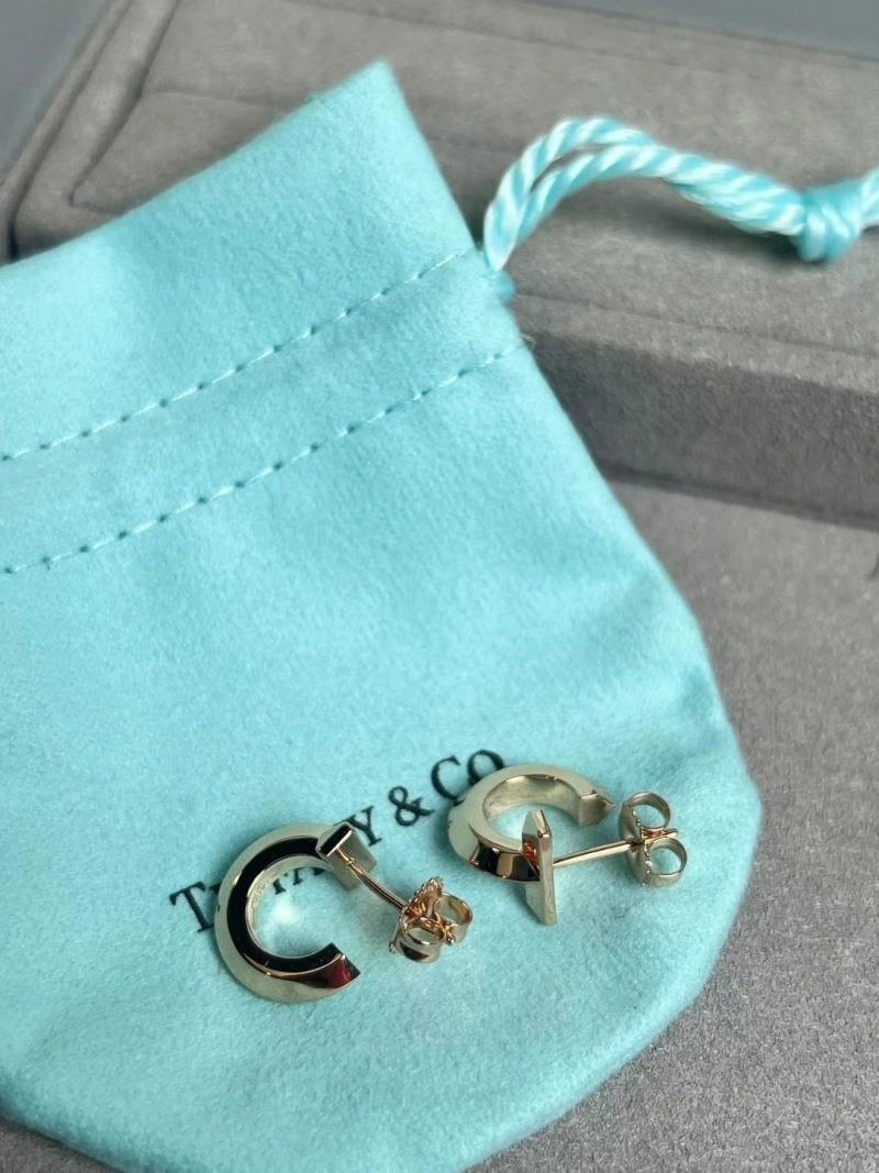 Exact replica Tiffany Earrings