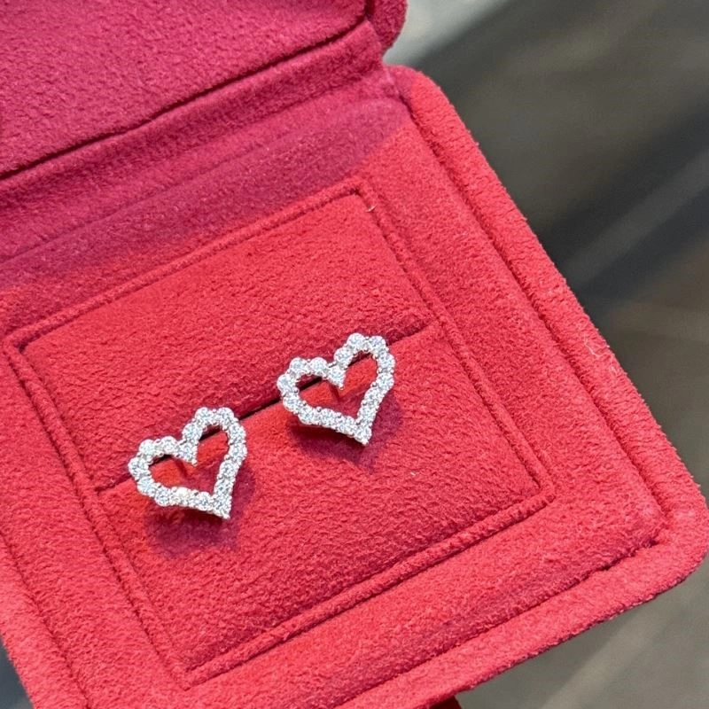 Tiffany Earrings