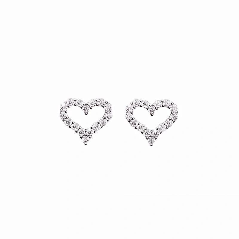 Tiffany Earrings