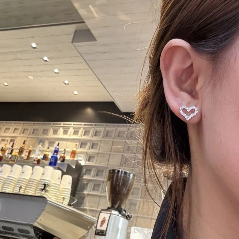Tiffany Earrings
