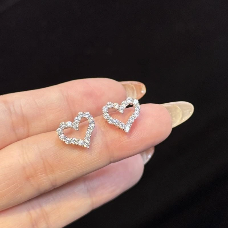 Tiffany Earrings