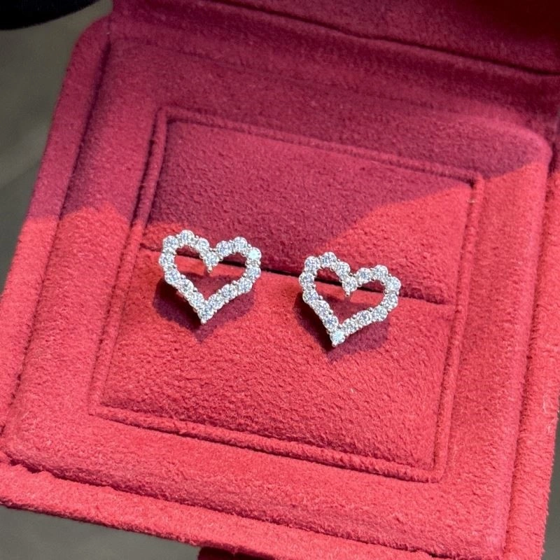 Tiffany Earrings