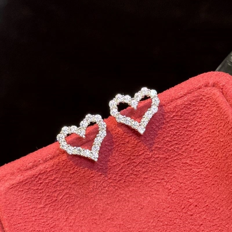 Tiffany Earrings