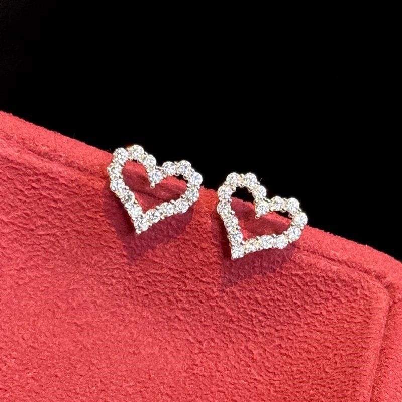 Tiffany Earrings