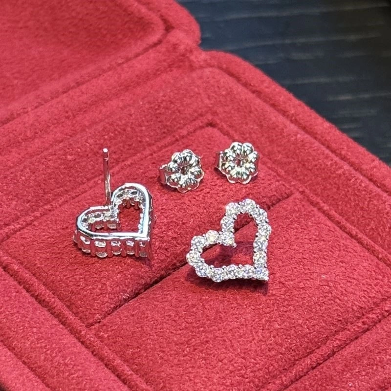 Tiffany Earrings