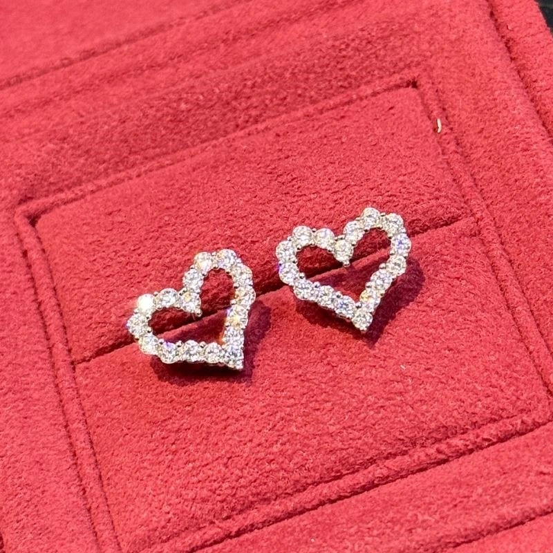Tiffany Earrings
