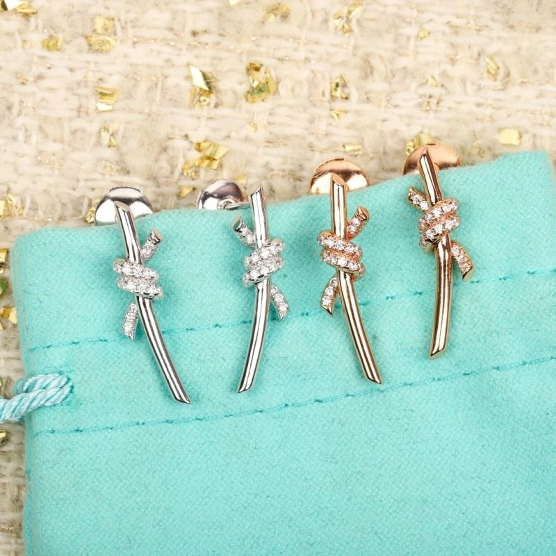 Top match Tiffany Earrings