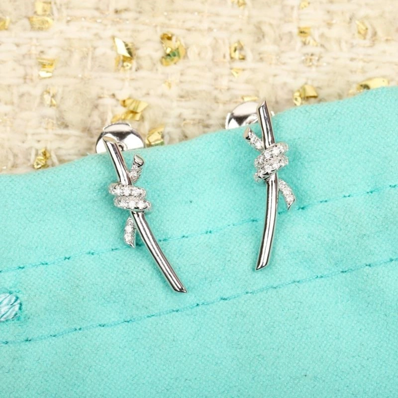 Top match Tiffany Earrings