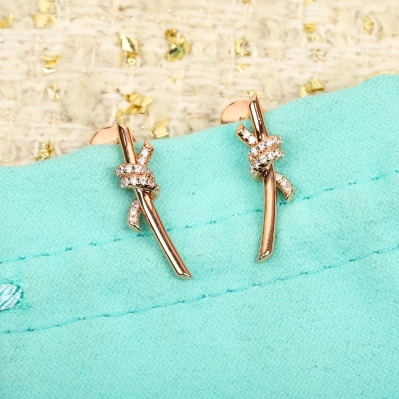 Top match Tiffany Earrings