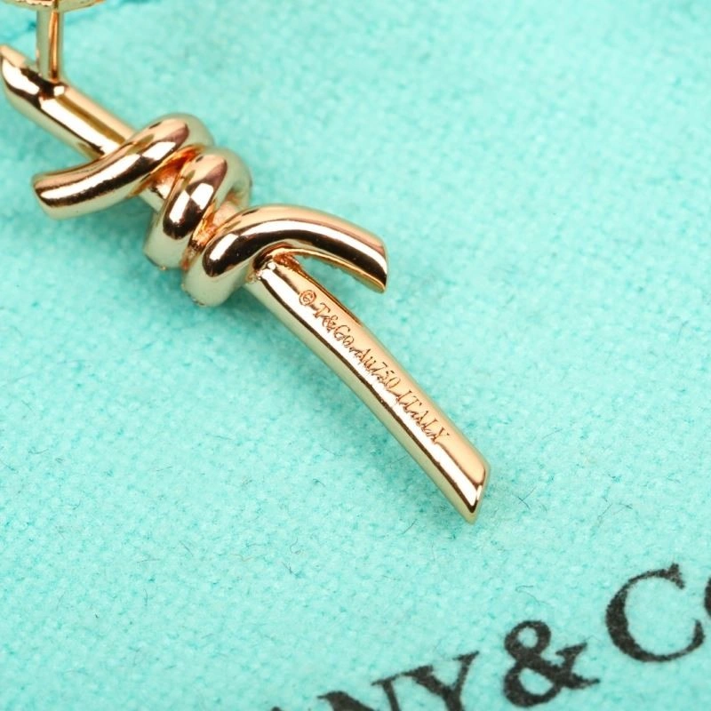 Top match Tiffany Earrings