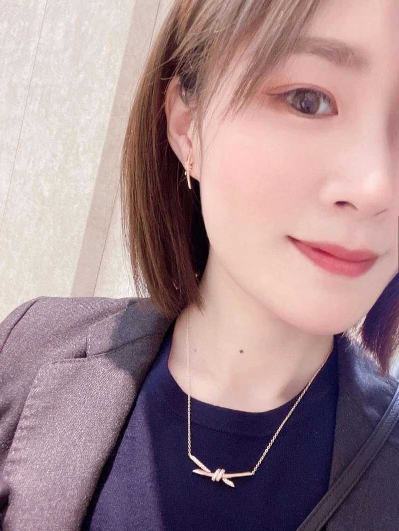 Top match Tiffany Earrings