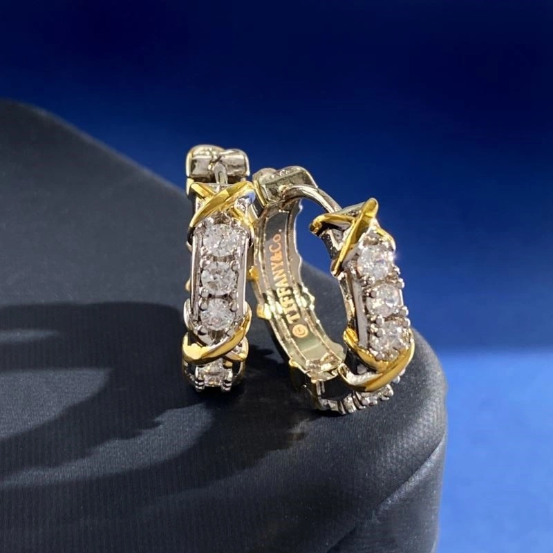 Reasonably priced Tiffany Earrings