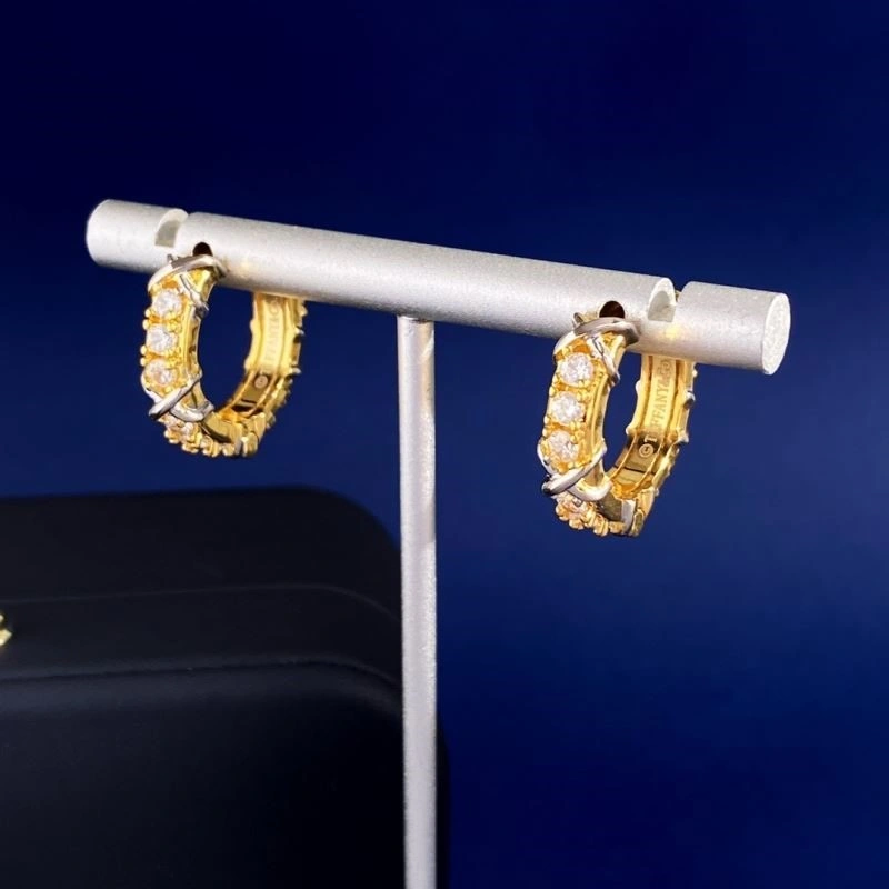 Reasonably priced Tiffany Earrings