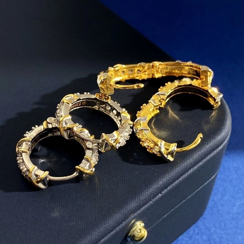 Reasonably priced Tiffany Earrings