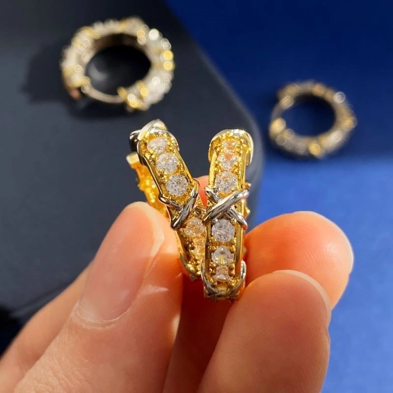 Reasonably priced Tiffany Earrings