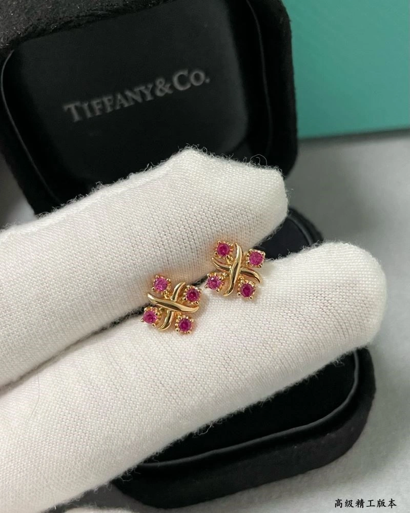 OEM Tiffany Earrings
