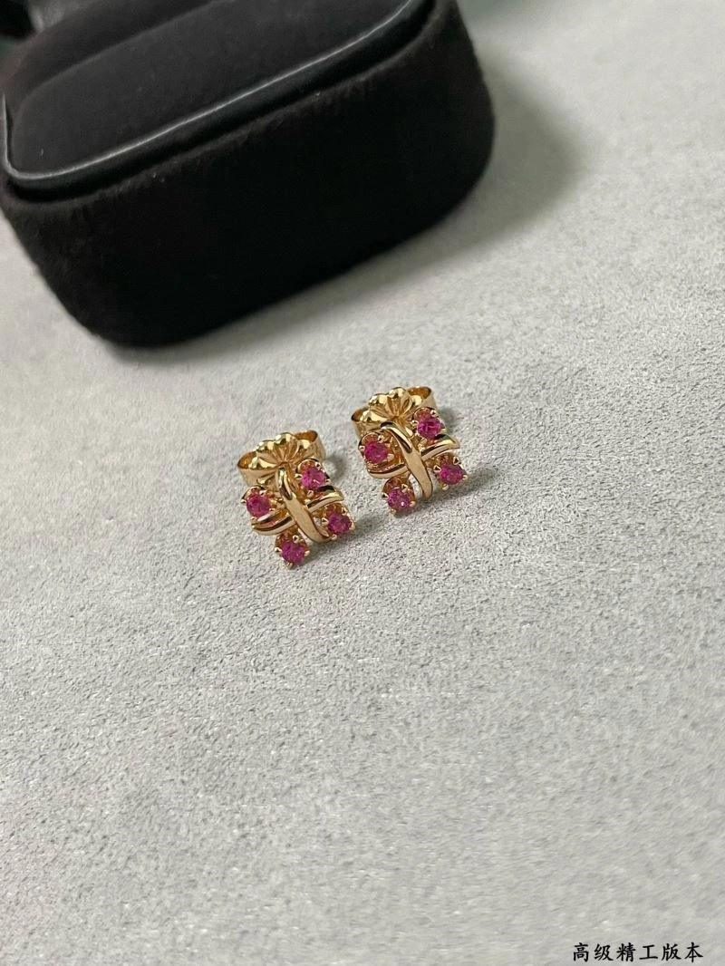 OEM Tiffany Earrings