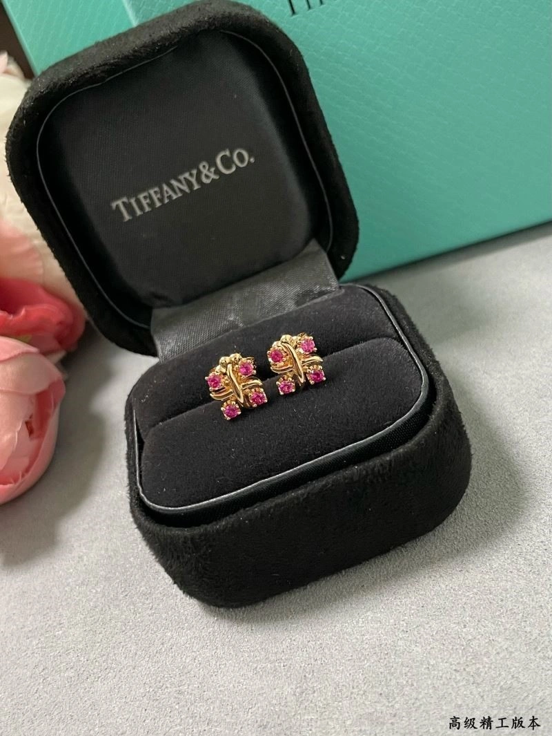 OEM Tiffany Earrings