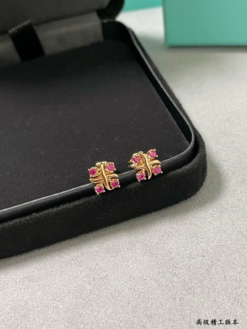 OEM Tiffany Earrings