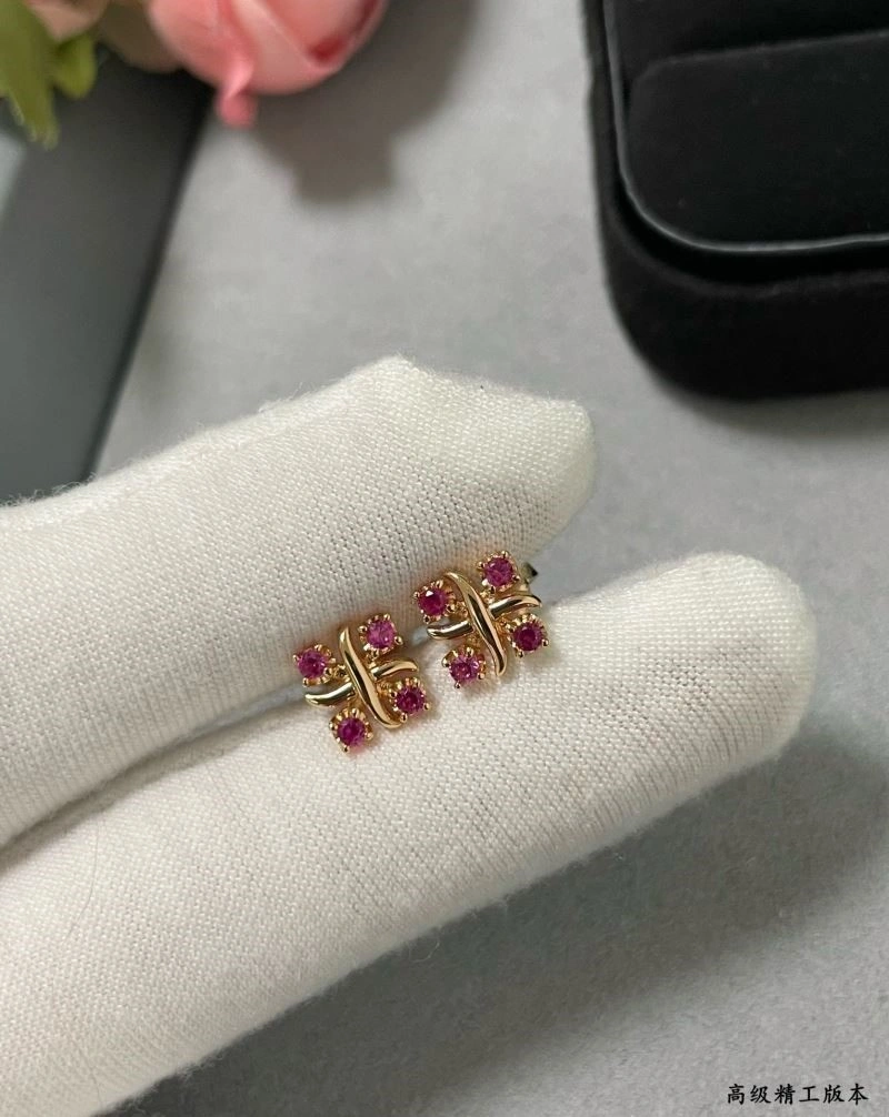 OEM Tiffany Earrings
