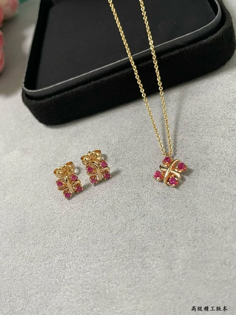 OEM Tiffany Earrings