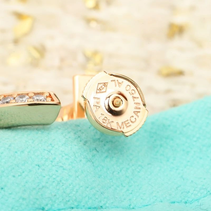 High fidelity Tiffany Earrings