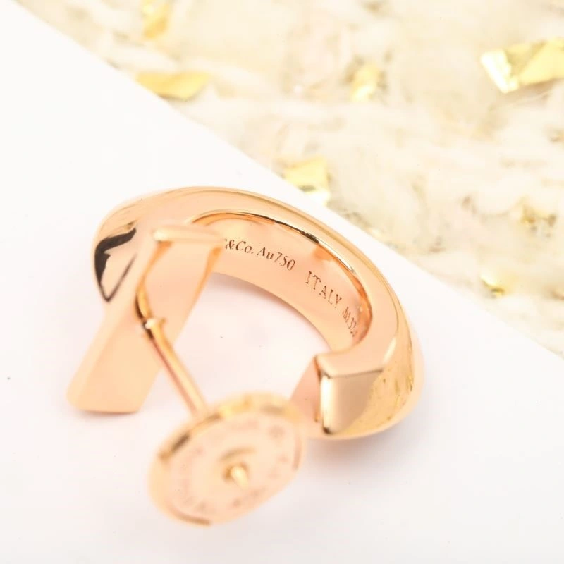 High fidelity Tiffany Earrings