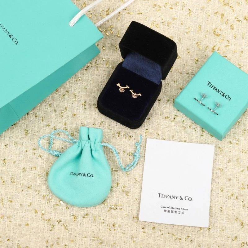Tiffany Earrings