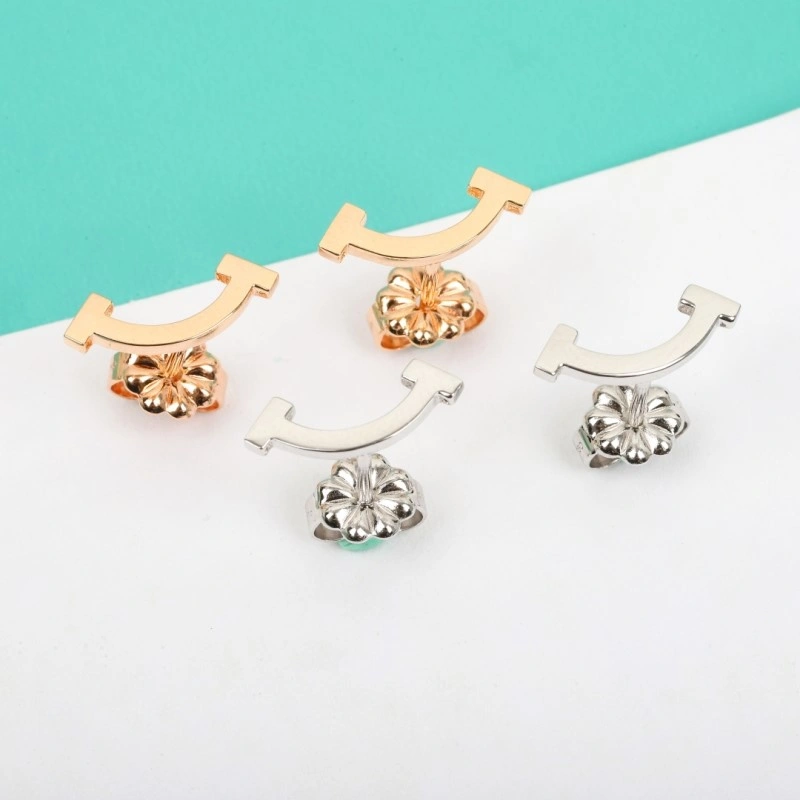 Legit Tiffany Earrings