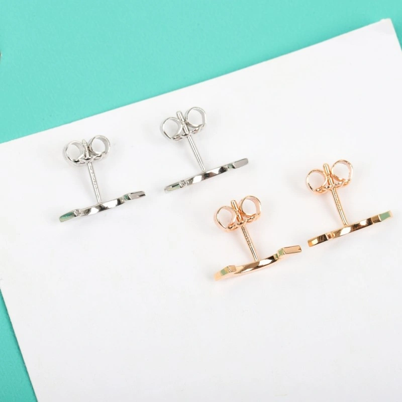 Legit Tiffany Earrings