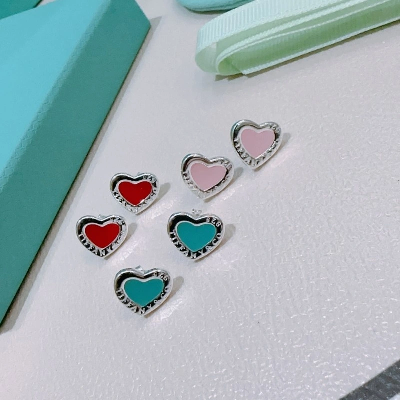 Tiffany Earrings
