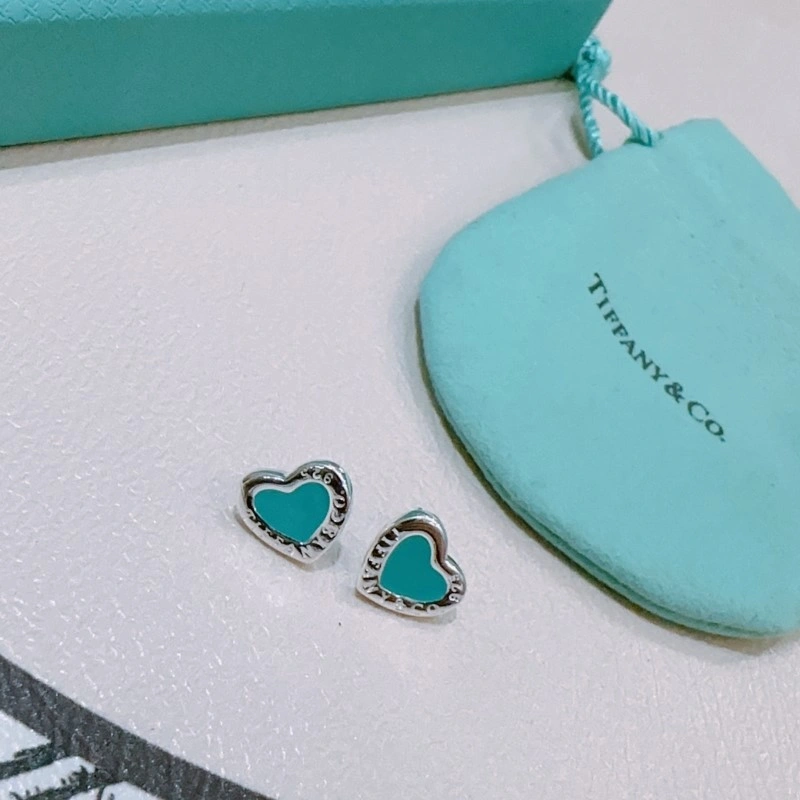 Indistinguishable Tiffany Earrings