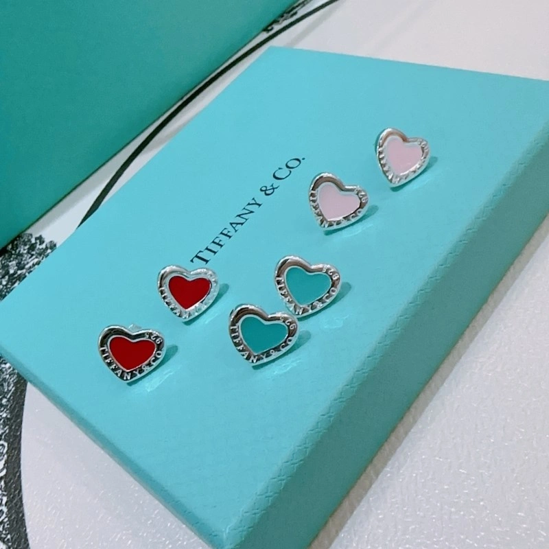 Indistinguishable Tiffany Earrings