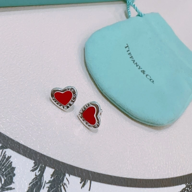Indistinguishable Tiffany Earrings