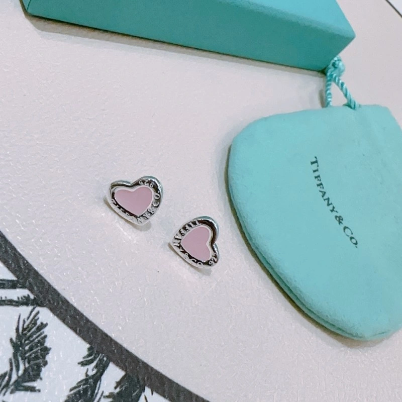 Indistinguishable Tiffany Earrings