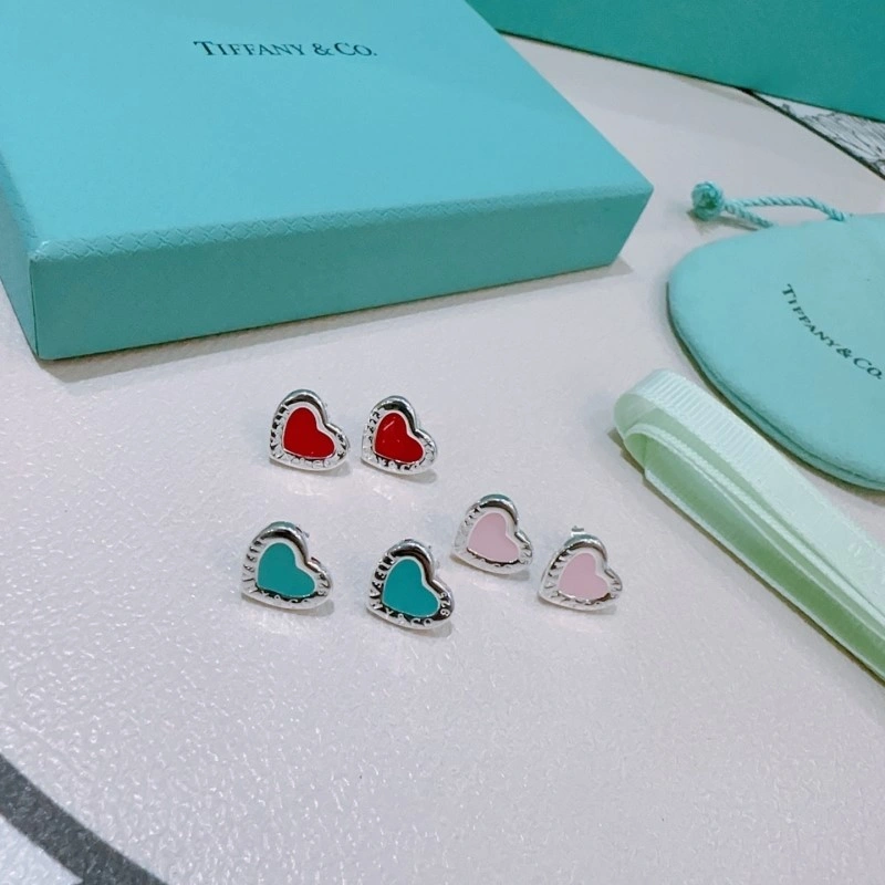 Indistinguishable Tiffany Earrings