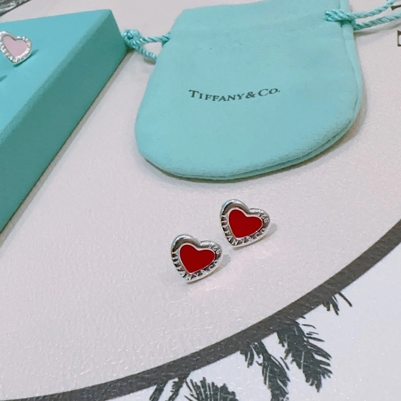 Indistinguishable Tiffany Earrings