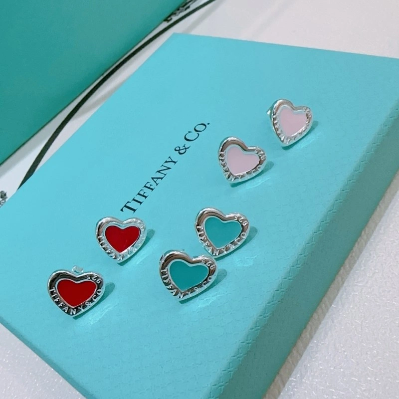 Indistinguishable Tiffany Earrings