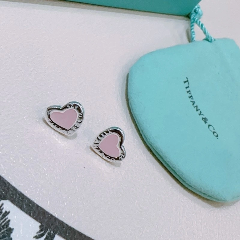 Indistinguishable Tiffany Earrings