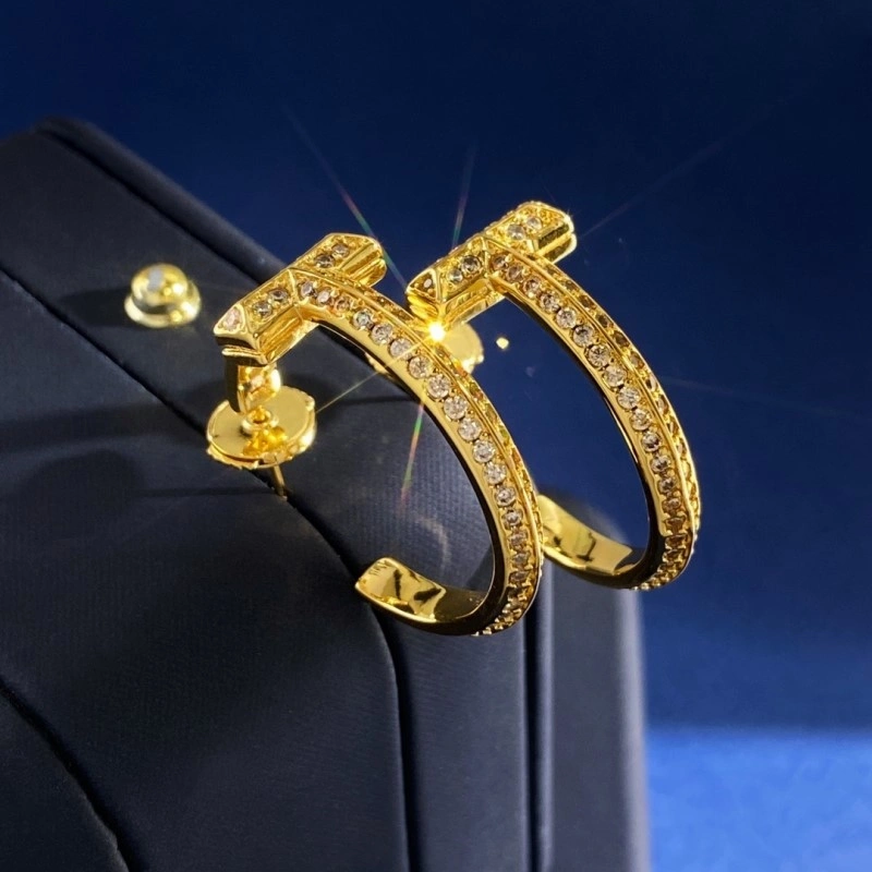 Reasonably priced Tiffany Earrings