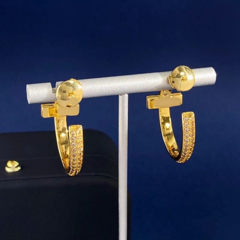 Reasonably priced Tiffany Earrings