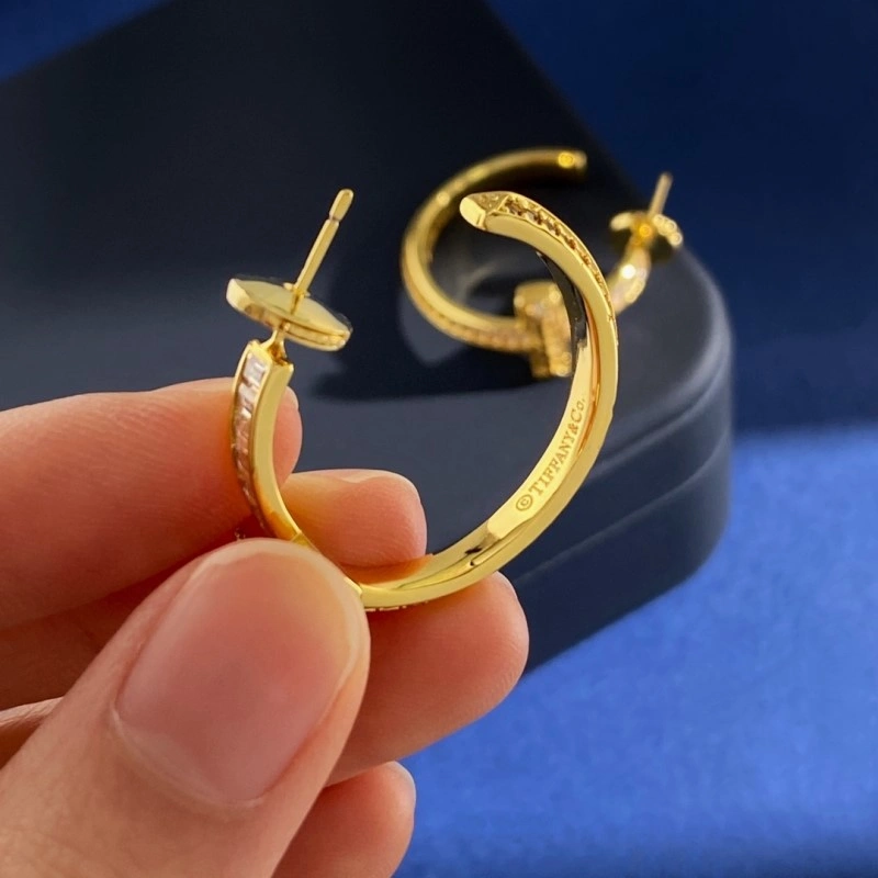 Reasonably priced Tiffany Earrings