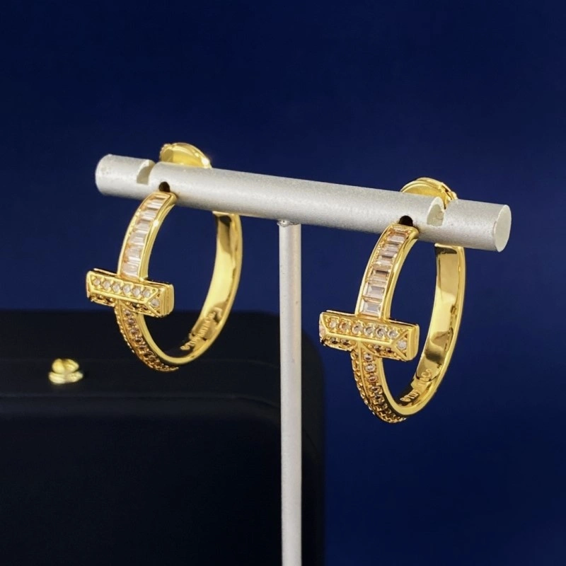 Reasonably priced Tiffany Earrings